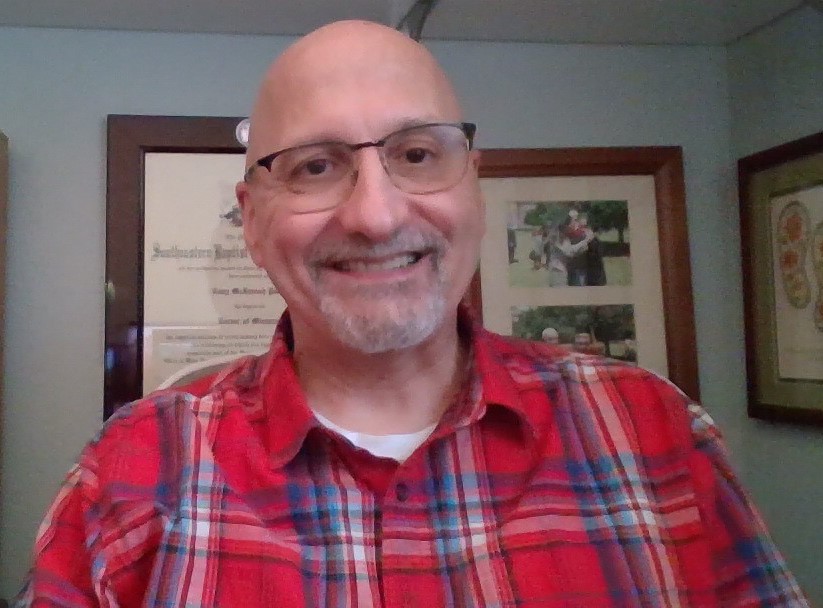 Cary Paulk – The Established Path of Discipleship